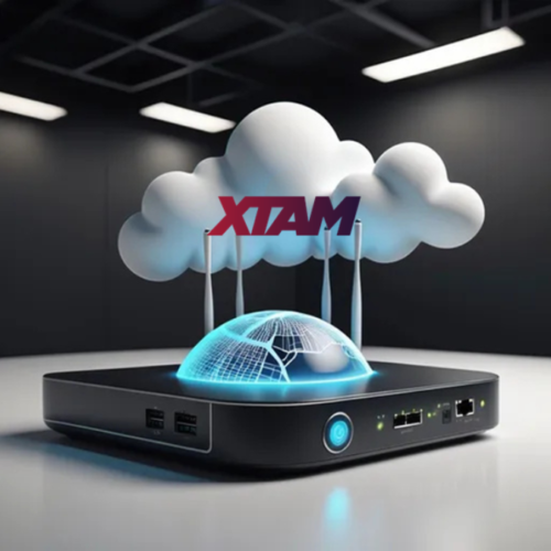 Innovaciones en el Sistema XTAM para Mejorar la Disponibilidad y ...